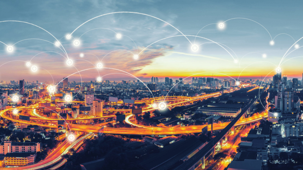 Mobile Data Networking | Public Safety Mobile Data Technology Products ...